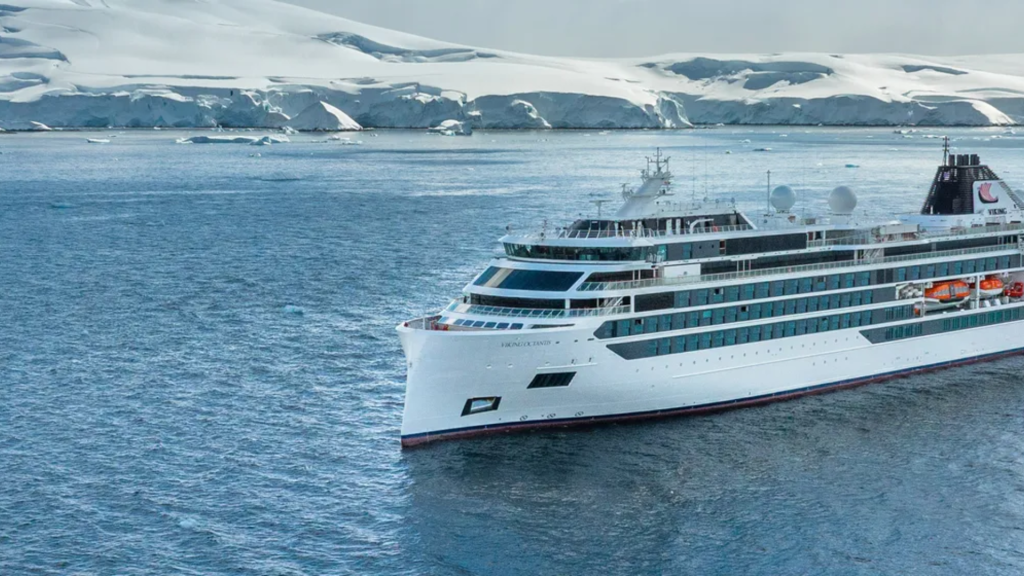 Viking Cruises: Everything You Need to Know - Cruise Holiday Deals ...